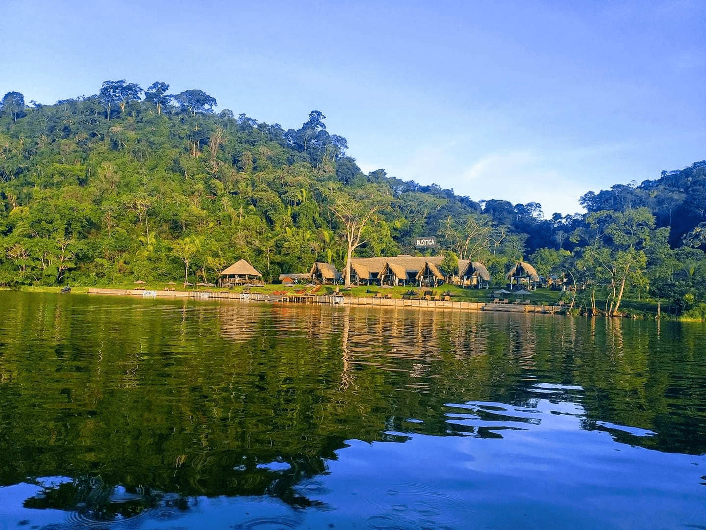 Blog - Conocer el Perú - Ciudad de Yurimaguas (Loreto) | eMarket Perú