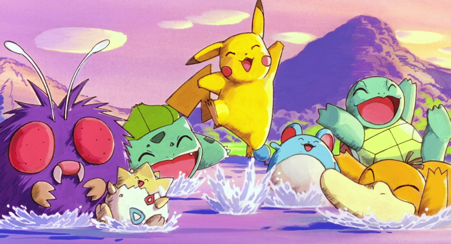 Blog - Pokémon, Capturando Corazones | eMarket Perú