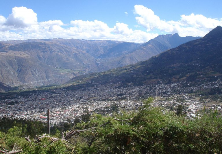 Blog - Conocer el Perú - Departamento de Apurímac | eMarket Perú