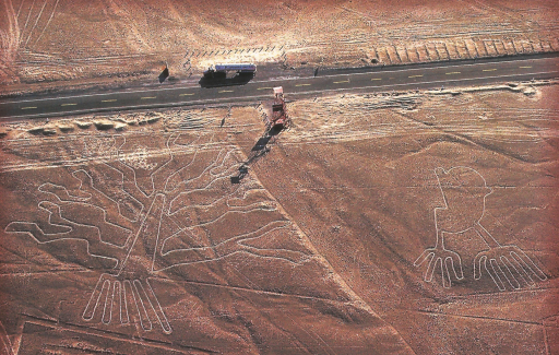 Blog - Conocer el Perú - Ciudad de Nazca (Ica) | eMarket Perú