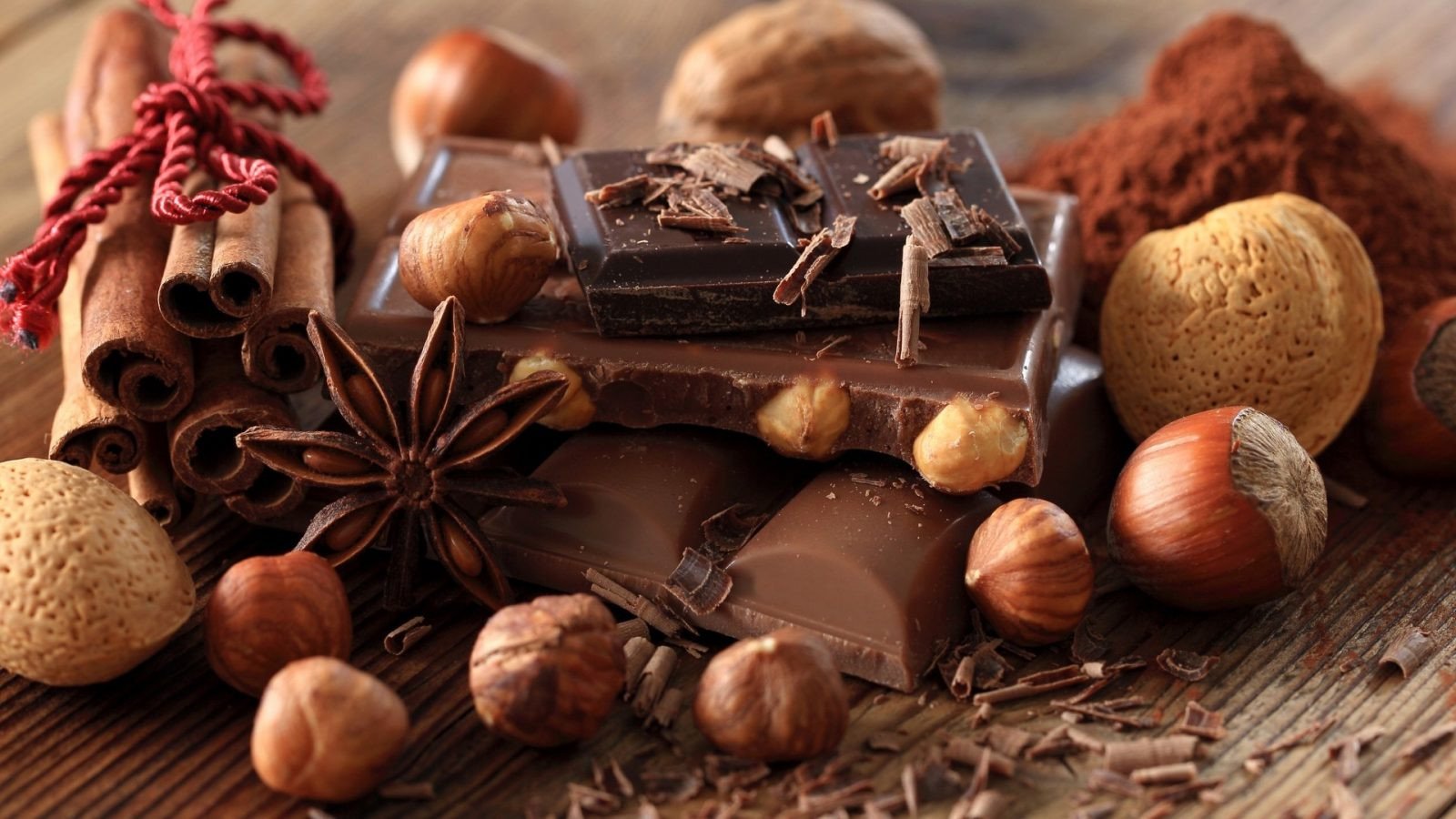 Blog - Chocolate Peruano, el mejor del mundo | eMarket Perú