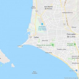 Blog - Conocer el Perú - Provincia Constitucional del Callao | eMarket Perú