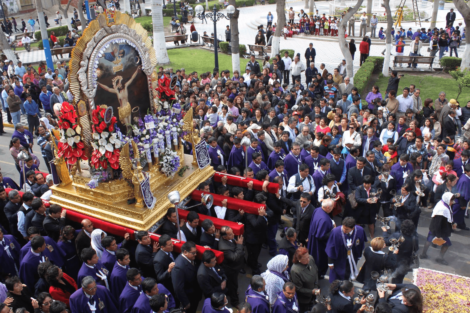 Blog - Conocer el Perú - Ciudad de Huacho (Lima) | eMarket Perú