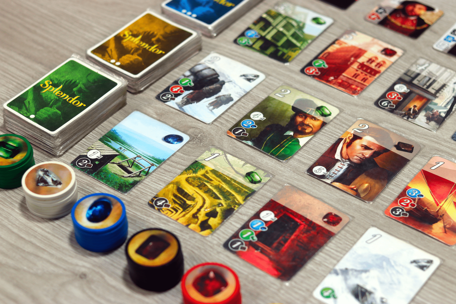 Blog - Splendor, Esplendidos Negocios | eMarket Perú