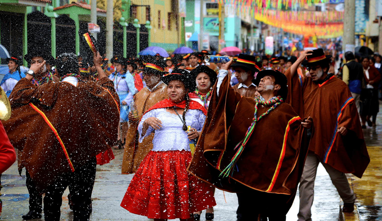 Blog - Conocer el Perú - Ciudad de Andahuaylas (Apurímac) | eMarket Perú