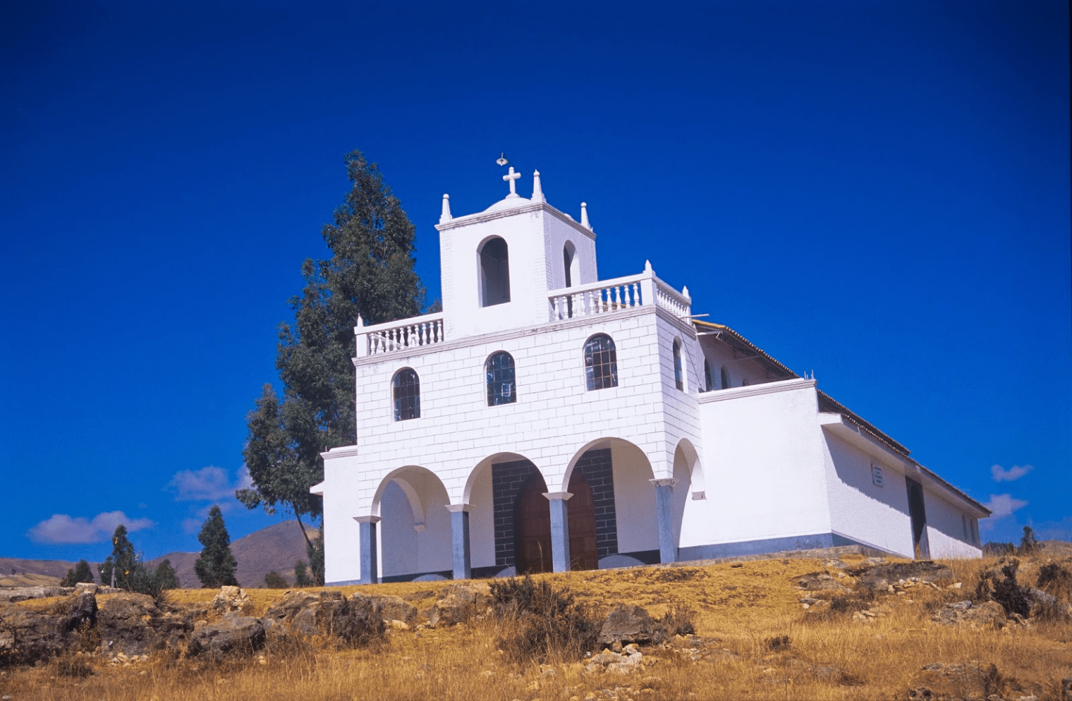 Blog - Conocer el Perú - Ciudad de Andahuaylas (Apurímac) | eMarket Perú