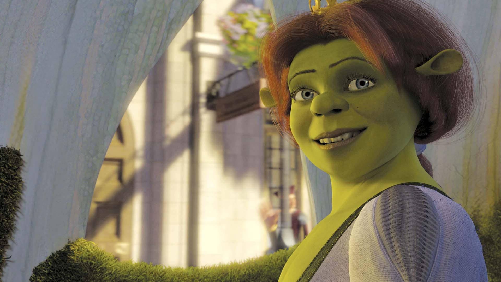 Blog - Shrek, Belleza, Amor, Percepción y Aceptación | eMarket Perú