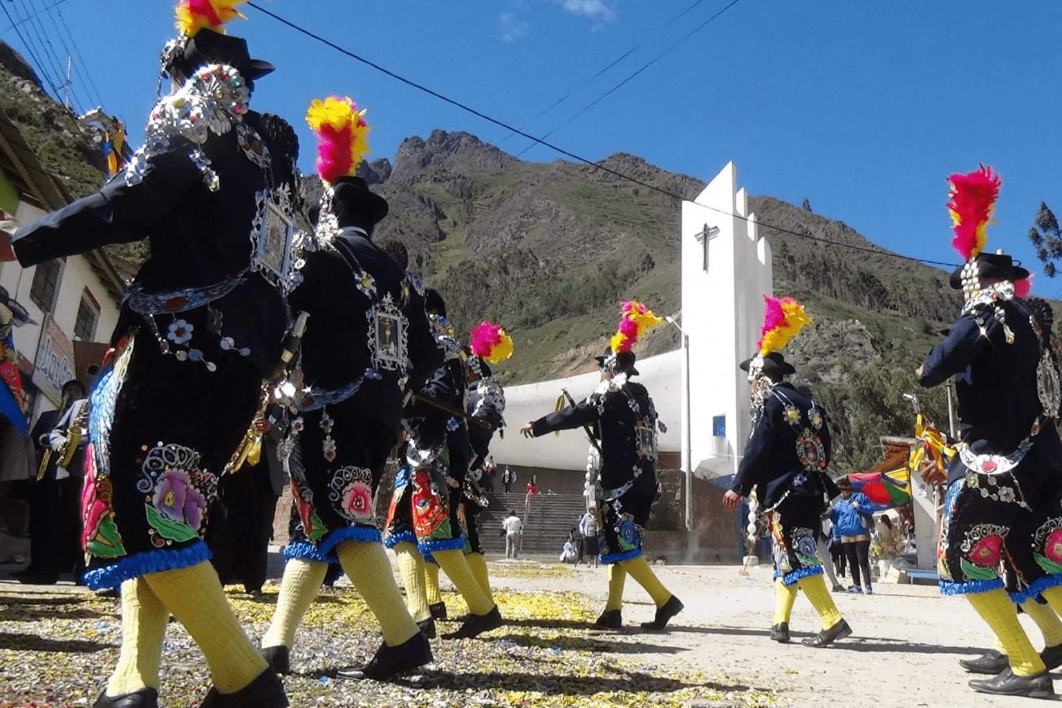 Blog - Conocer el Perú - Ciudad de Tarma (Junín) | eMarket Perú