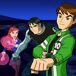Blog - BEN 10: El Moderno Superman | eMarket Perú