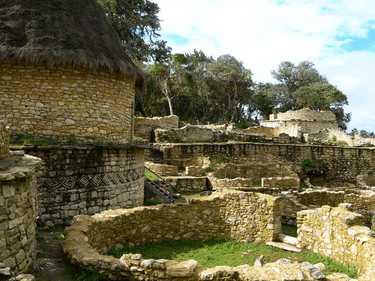Blog - Conocer el Perú - Ciudad de Bagua (Amazonas) | eMarket Perú