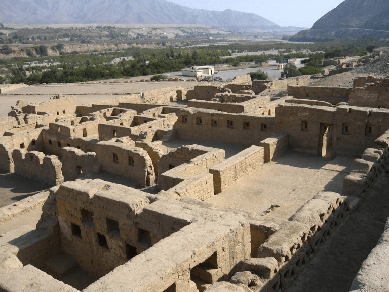 Blog - Conocer el Perú - Ciudad de Chincha (Ica) | eMarket Perú