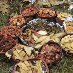 Blog - Conocer el Perú - Ciudad de Chancay (Lima) | eMarket Perú