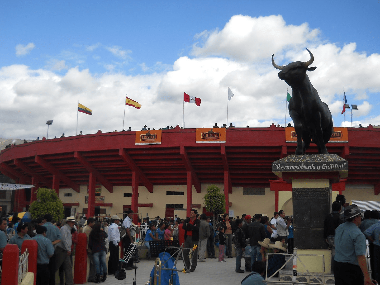 Blog - Conocer el Perú - Ciudad de Chota (Cajamarca) | eMarket Perú