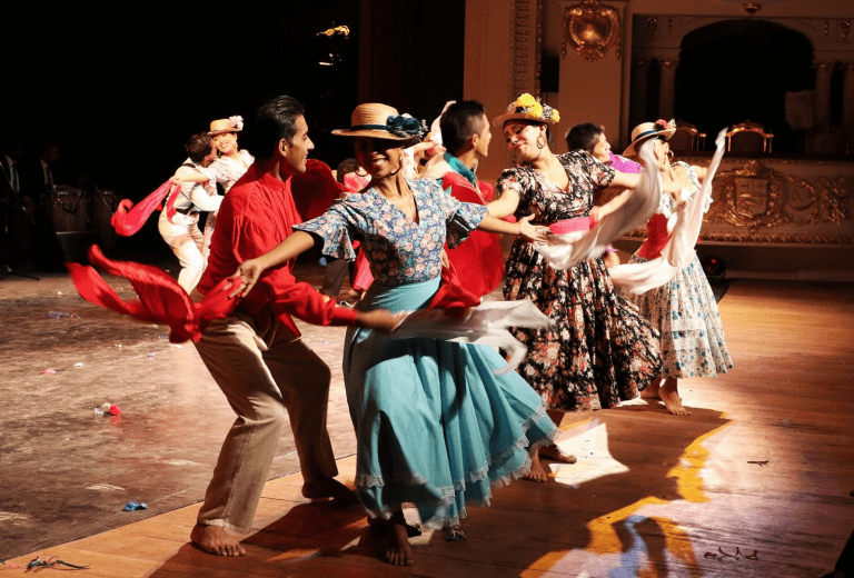 Blog - La música en el Perú (segunda parte) | eMarket Perú