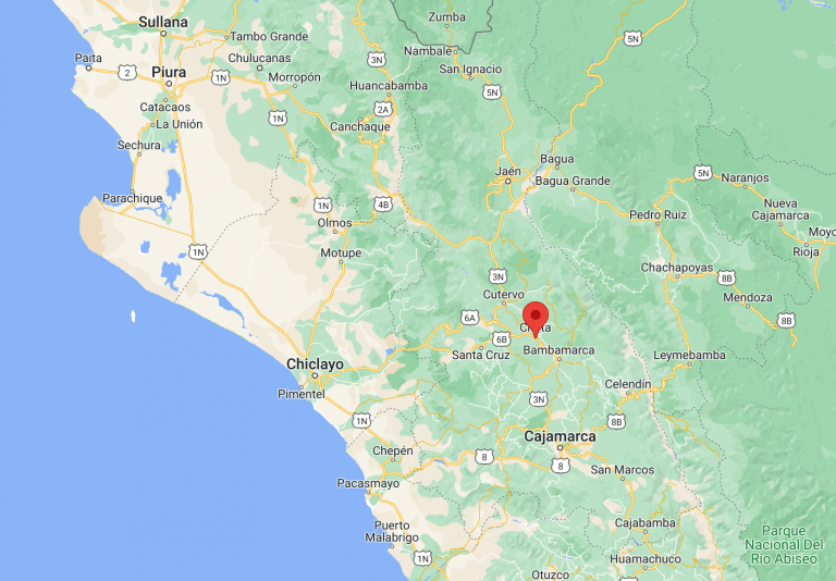 Blog - Conocer el Perú - Ciudad de Chota (Cajamarca) | eMarket Perú