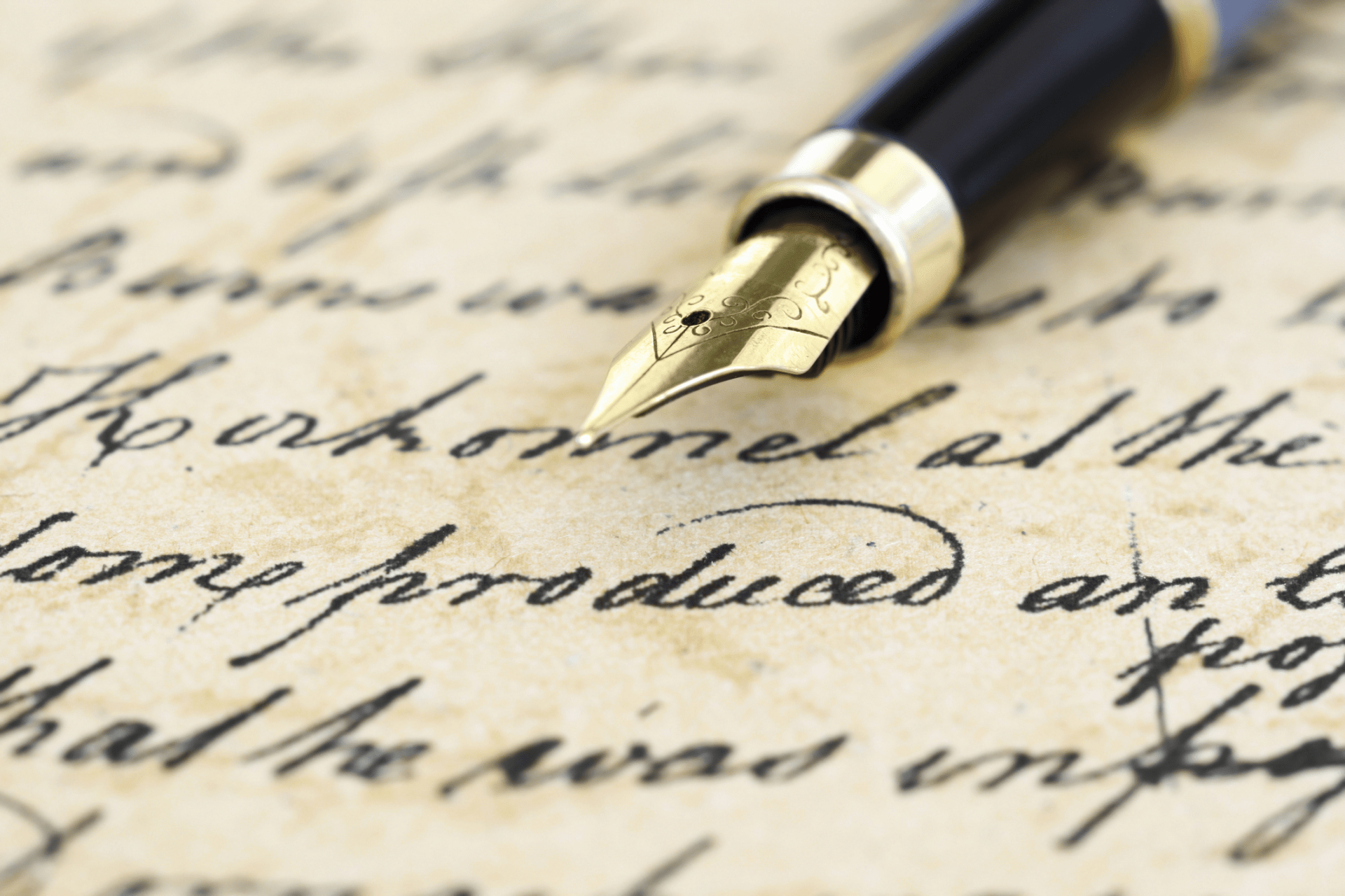 Blog - 12 consejos para ser escritor | eMarket Perú