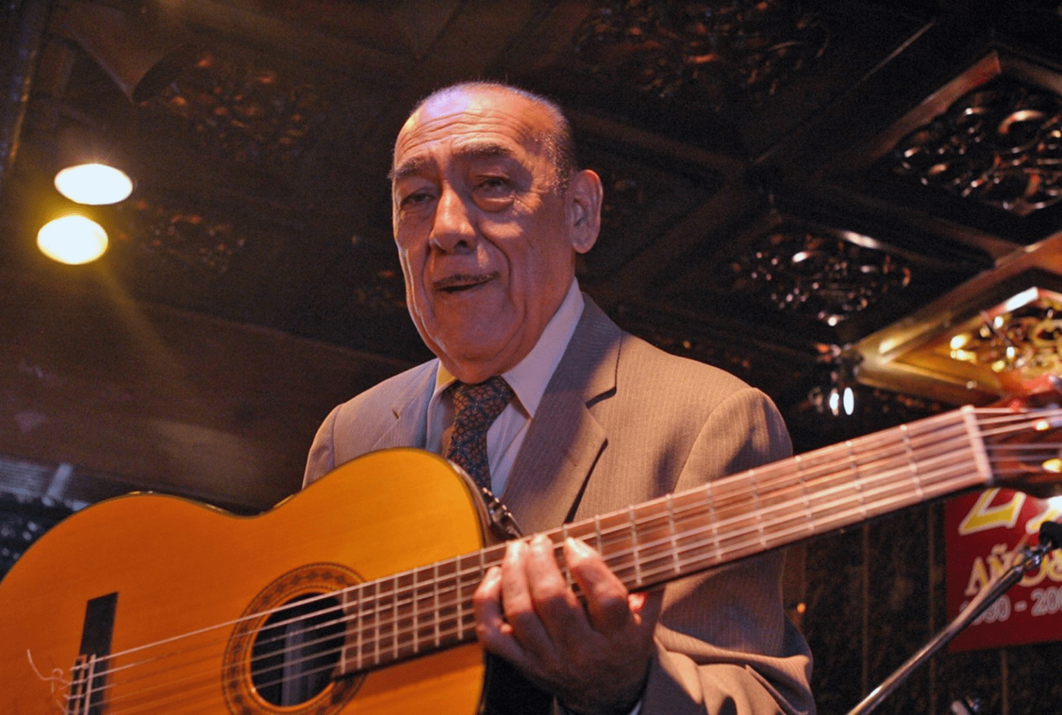 Blog - La música en el Perú (primera parte) | eMarket Perú