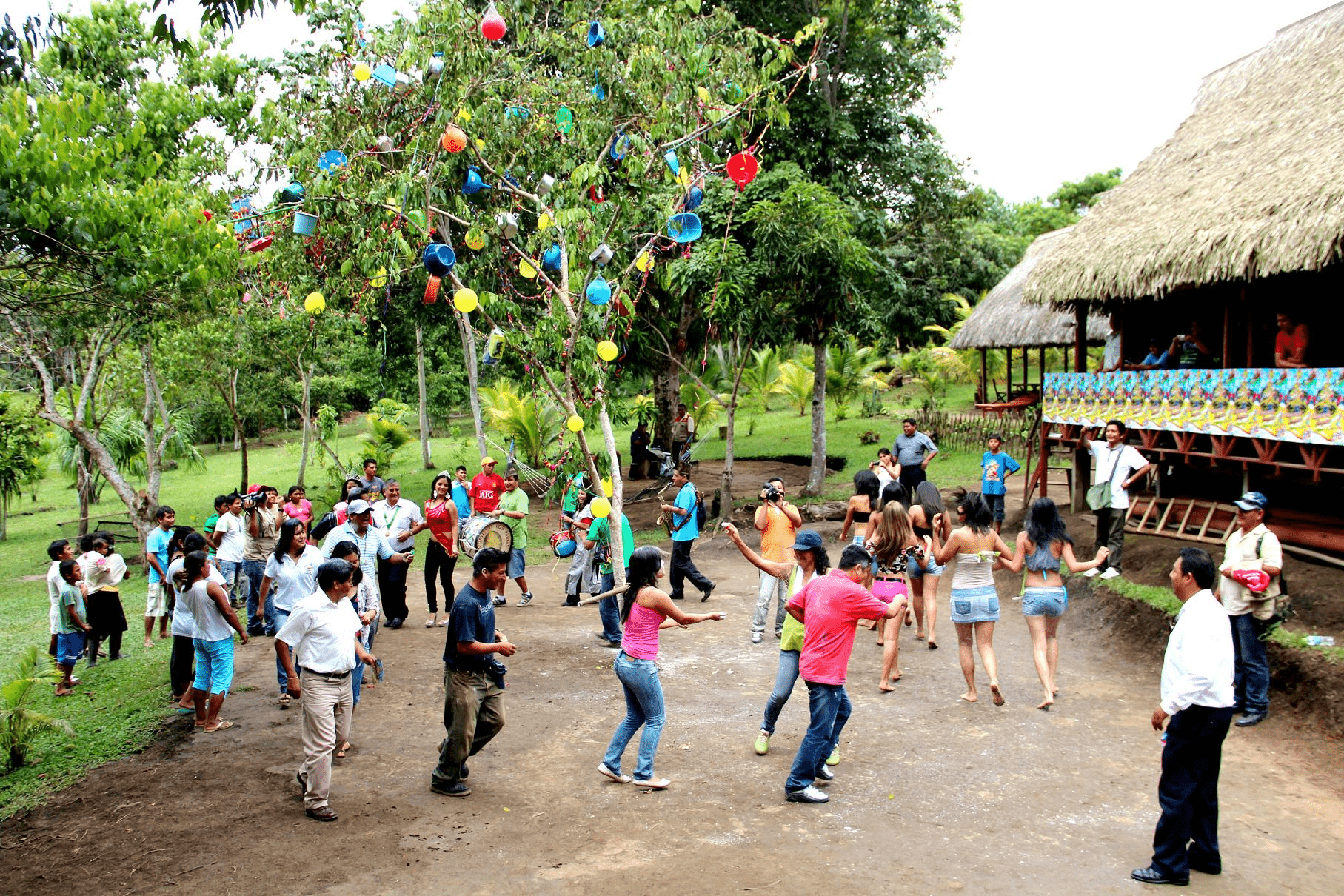 Blog - Conocer el Perú - Ciudad de Tingo María (Huánuco) | eMarket Perú