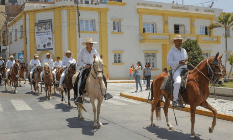 Blog - Conocer el Perú - Ciudad de Chepén (La Libertad) | eMarket Perú