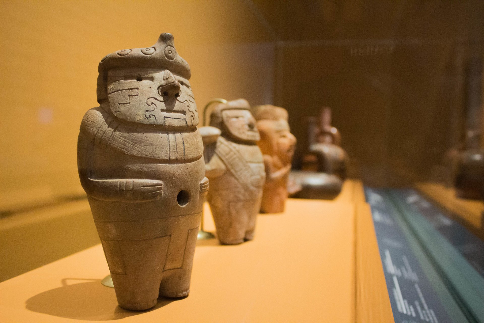 Blog - Museo de Arte de Lima (MALI) | eMarket Perú