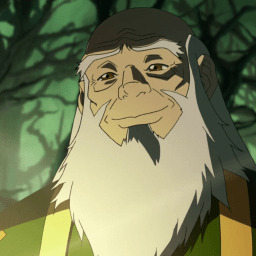 Blog - Avatar: Iroh, Inmerso en el Mundo y en el Té | eMarket Perú