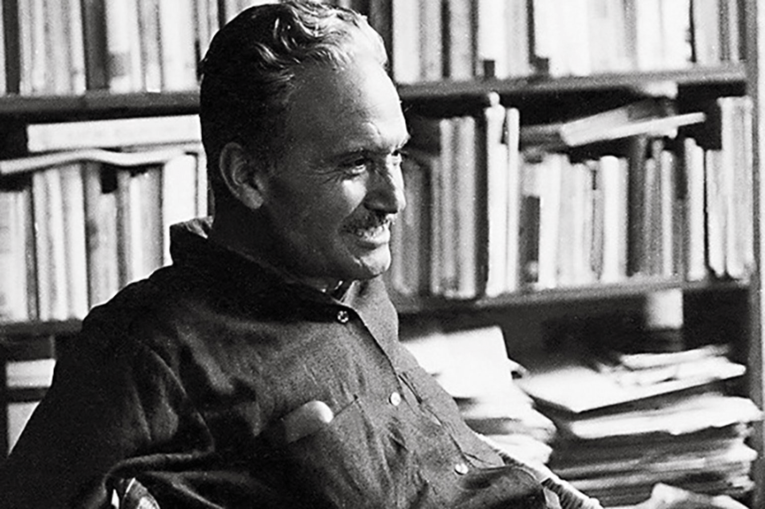 Blog - José María Arguedas: el tayta vive | eMarket Perú