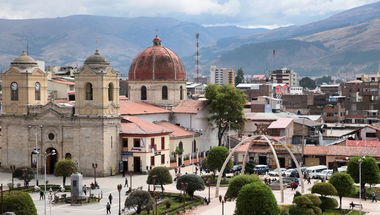 Blog - Conocer el Perú - Departamento de Junín | eMarket Perú