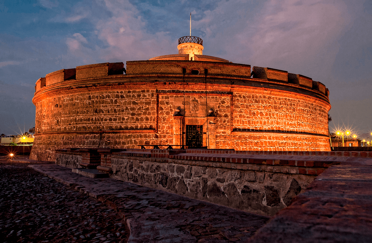 Blog - Fortaleza del Real Felipe, lo que el Virreinato nos dejó ...