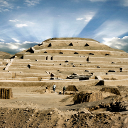 Blog - Conocer el Perú - Ciudad de Nazca (Ica) | eMarket Perú