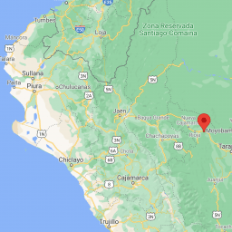 Blog - Conocer el Perú - Ciudad de Moyobamba (San Martín) | eMarket Perú