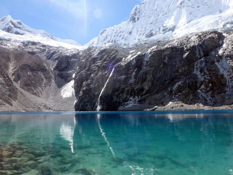 Blog - Conocer el Perú - Departamento de Ancash | eMarket Perú