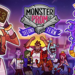 Blog - Monster Prom. ¡Dramas Adolescentes! | eMarket Perú
