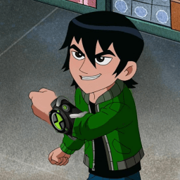 Blog - BEN 10: El Moderno Superman | eMarket Perú