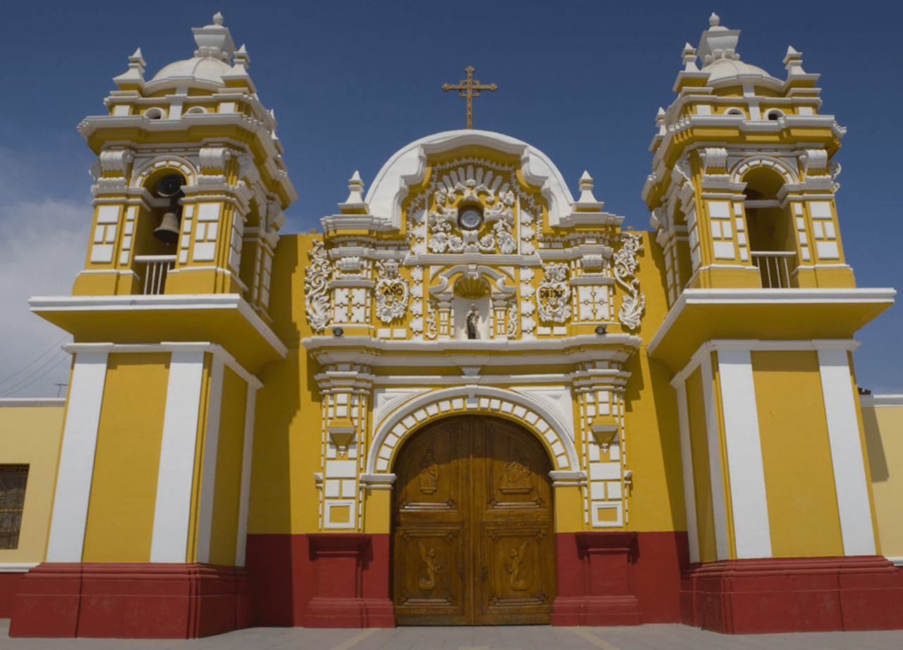 Blog - Conocer el Perú - Ciudad de Chincha (Ica) | eMarket Perú