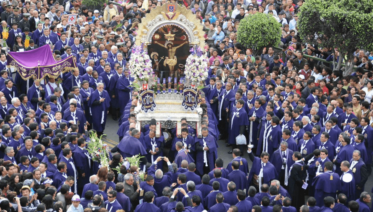 Blog - Historia y origen del turrón peruano de “Doña Pepa” | eMarket Perú