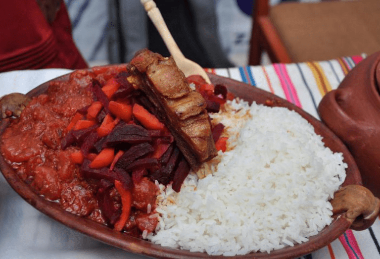 Blog - Conocer el Perú - Ciudad de Huanta (Ayacucho) | eMarket Perú