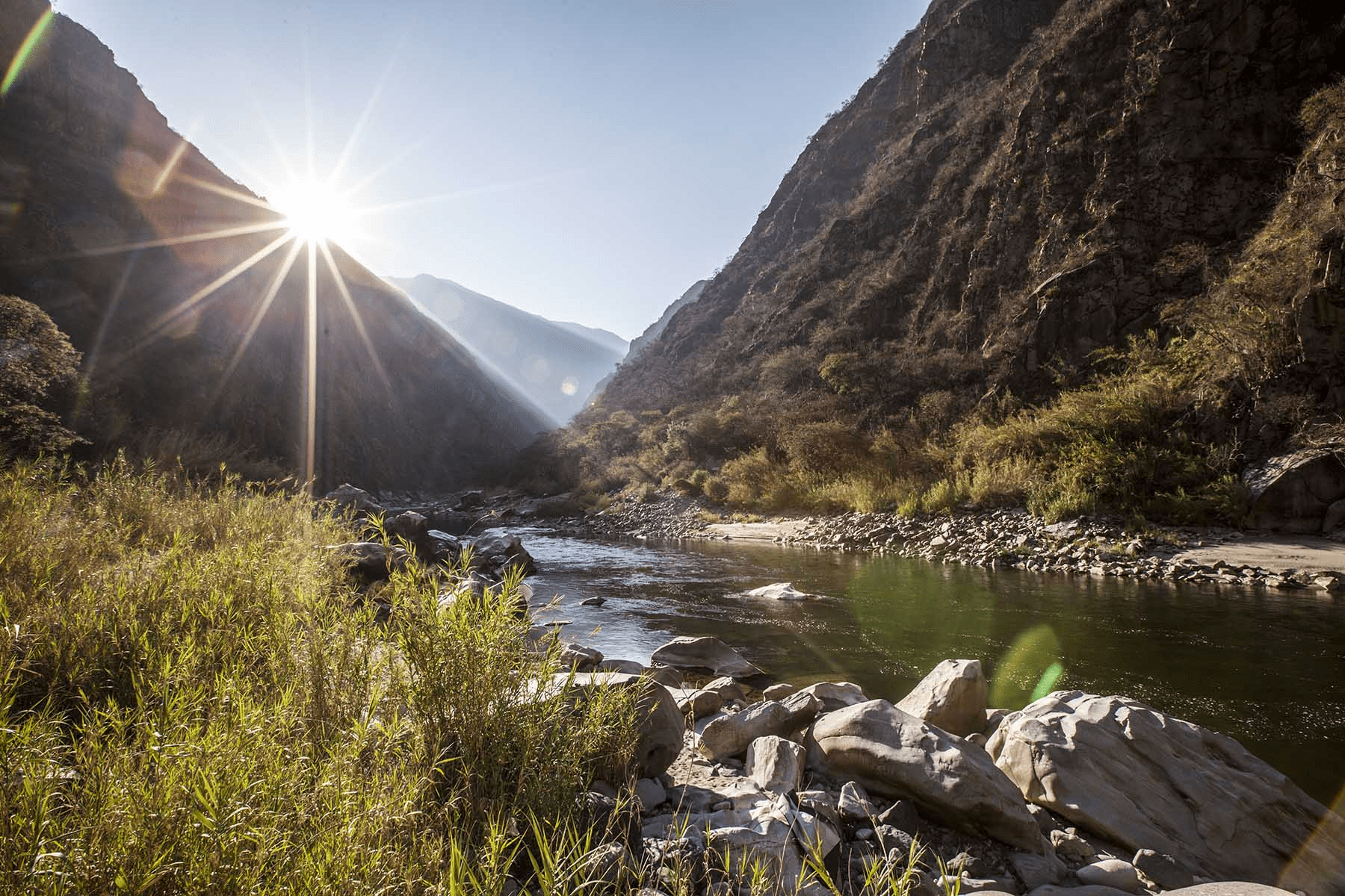 Blog - Conocer el Perú - Ciudad de Abancay (Apurímac) | eMarket Perú