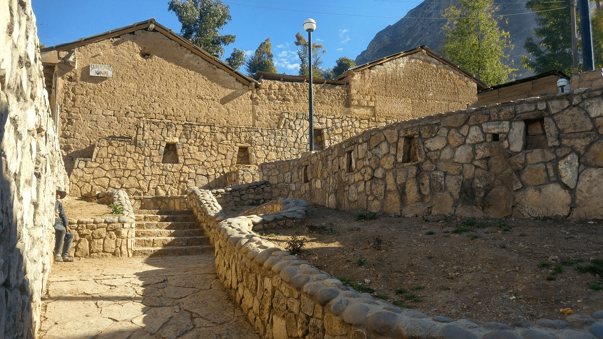 Blog - Conocer el Perú - Ciudad de Tarma (Junín) | eMarket Perú