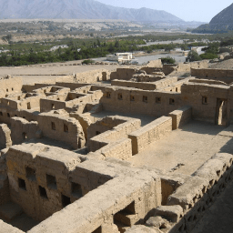 Blog - Conocer el Perú - Ciudad de Chincha (Ica) | eMarket Perú