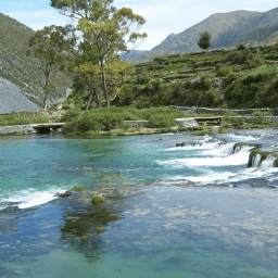 Blog - Conocer el Perú - Ciudad de Huanta (Ayacucho) | eMarket Perú