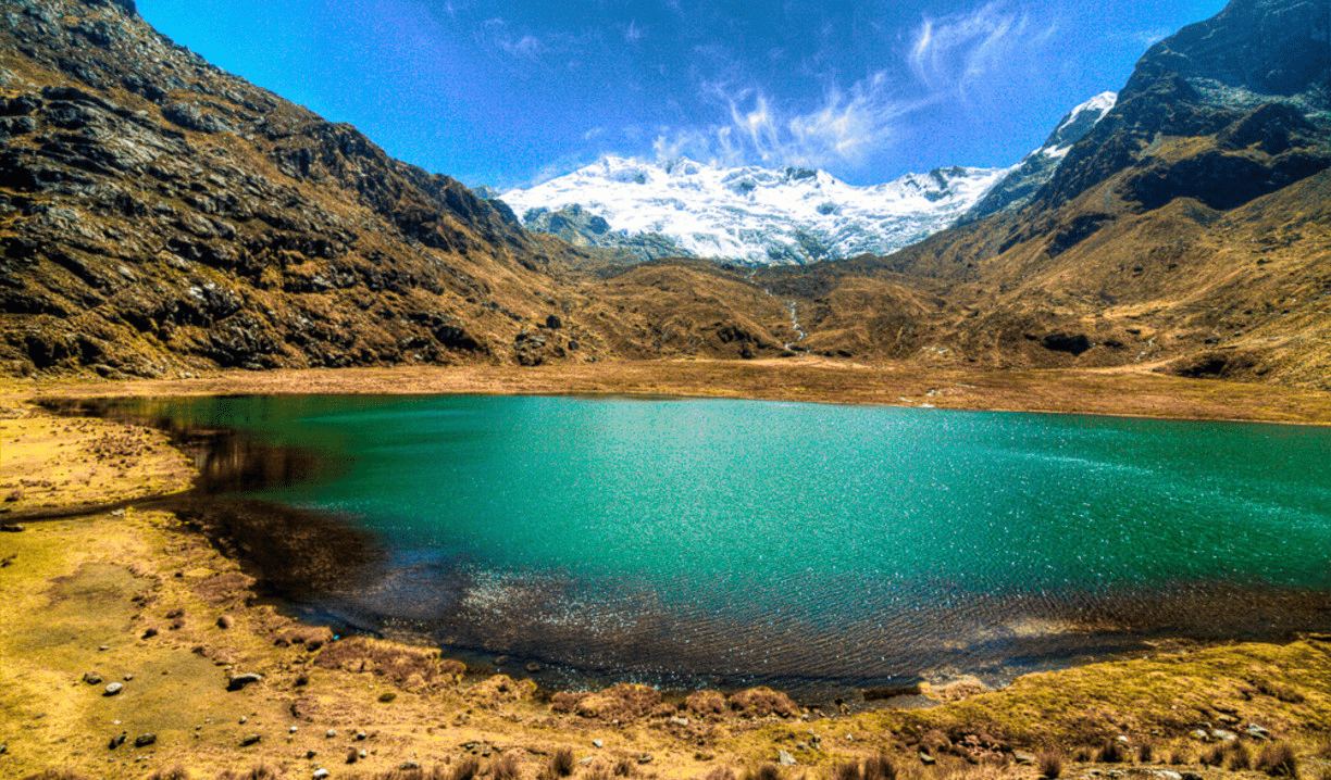 Blog - Los principales destinos turísticos en el Perú (segunda parte ...
