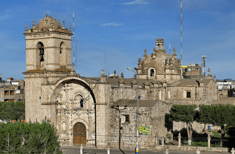 Blog - Conocer el Perú - Ciudad de Juliaca (Puno) | eMarket Perú