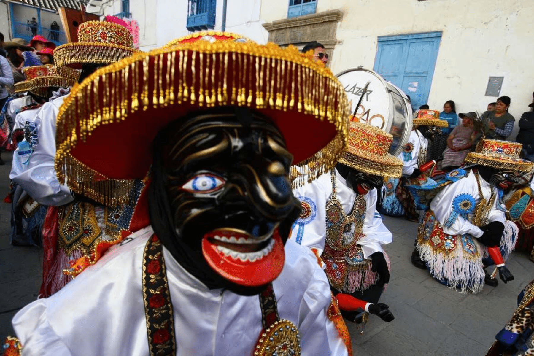 Blog - Conocer el Perú - Ciudad de Chancay (Lima) | eMarket Perú