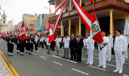 Blog - Conocer el Perú - Ciudad de Huacho (Lima) | eMarket Perú