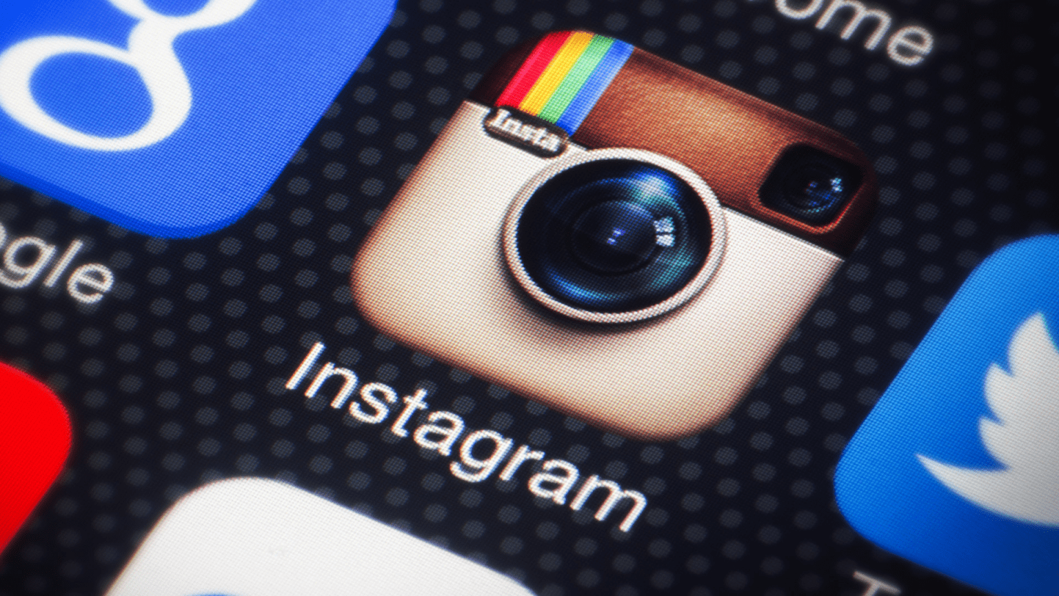 Blog - Que es Instagram y cuales son las caracteristicas principales ...
