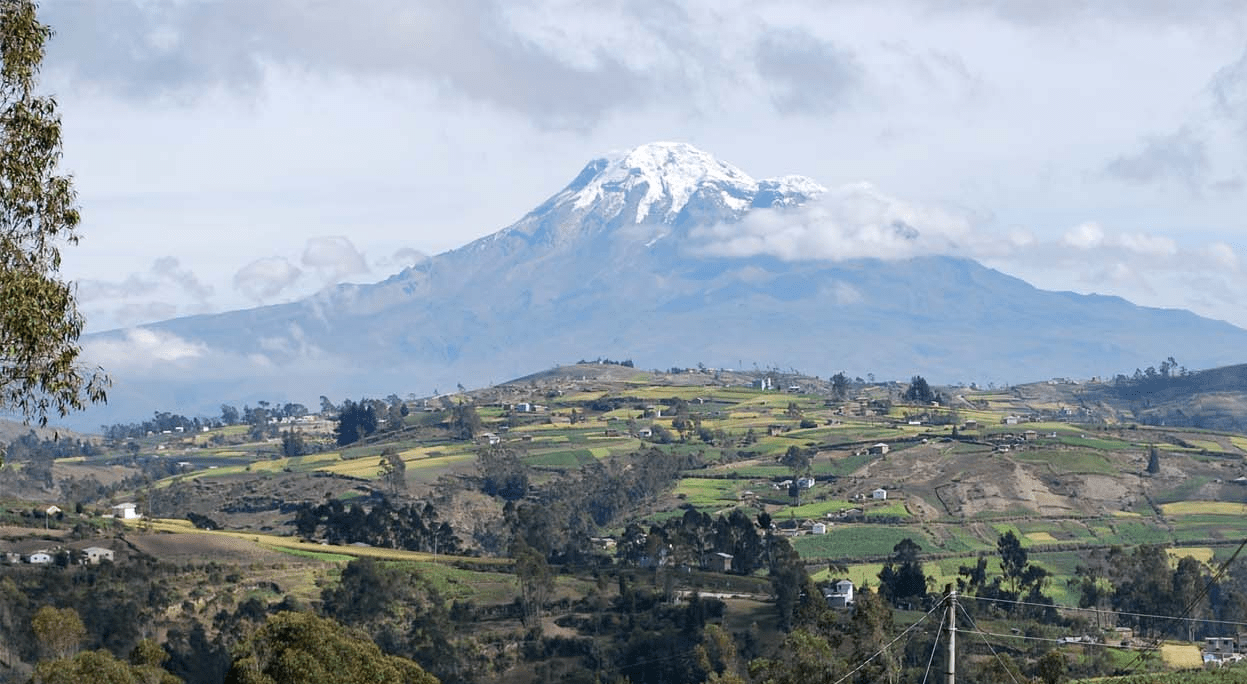 Blog - Conocer el Perú - Ciudad de Coracora (Ayacucho) | eMarket Perú