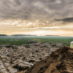Blog - Conocer el Perú - Ciudad de Chepén (La Libertad) | eMarket Perú