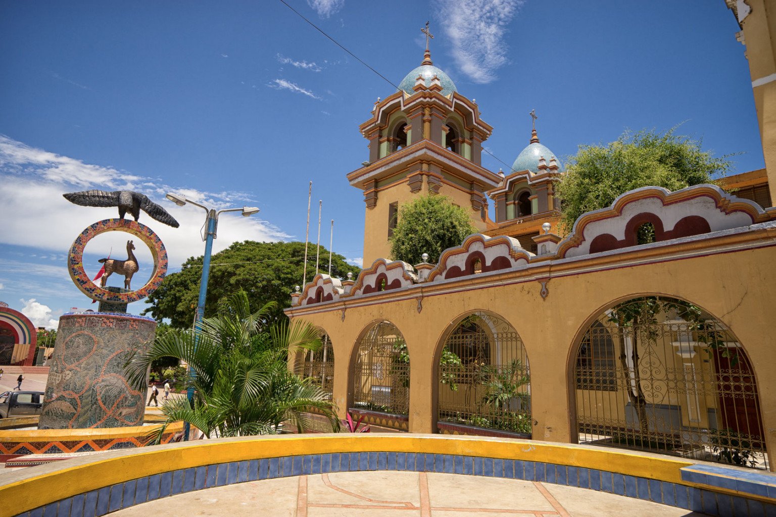 Blog - Conocer el Perú - Departamento de Tumbes | eMarket Perú