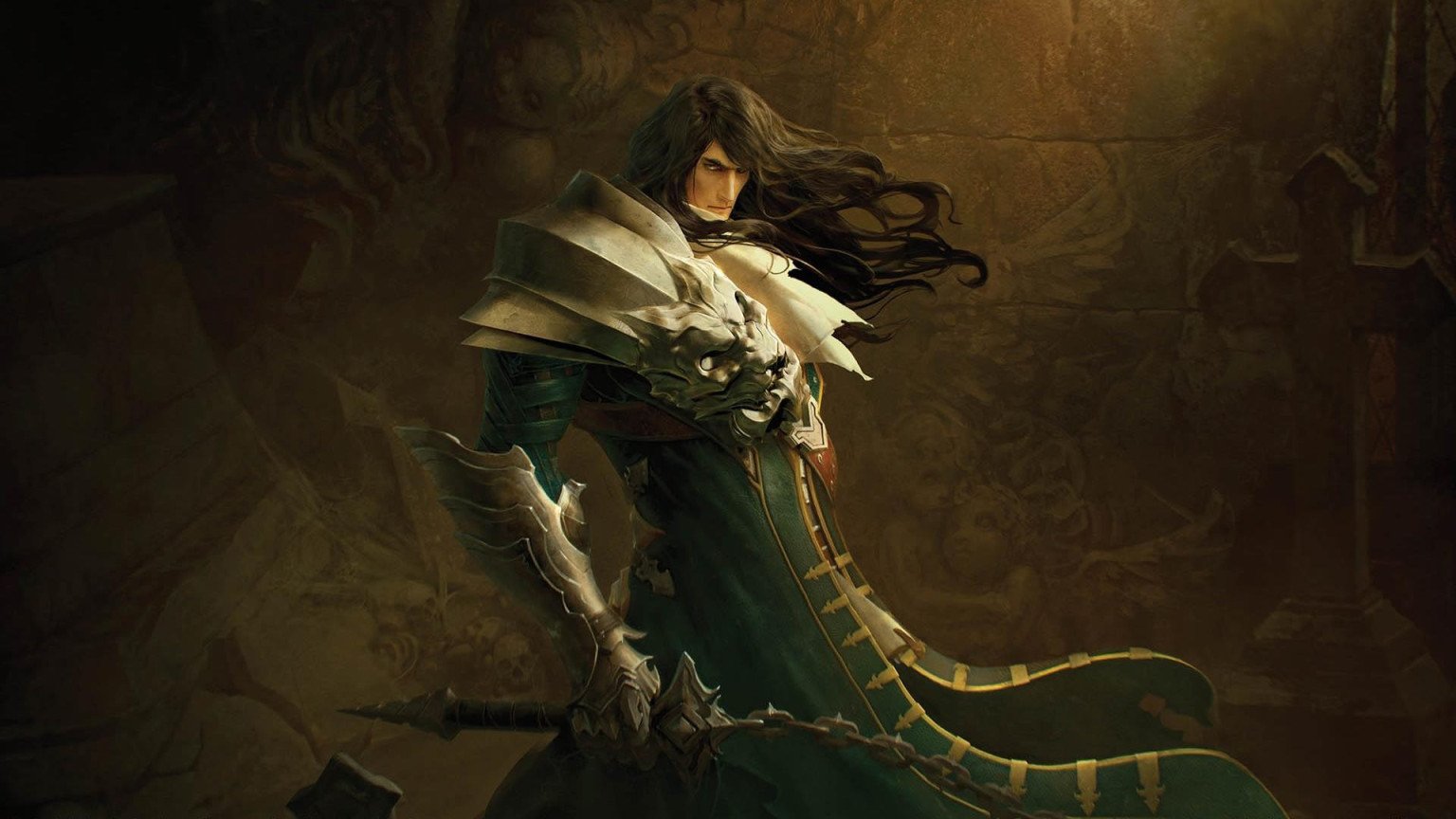 Blog - Castlevania, el padre del Metroidvania | eMarket Perú