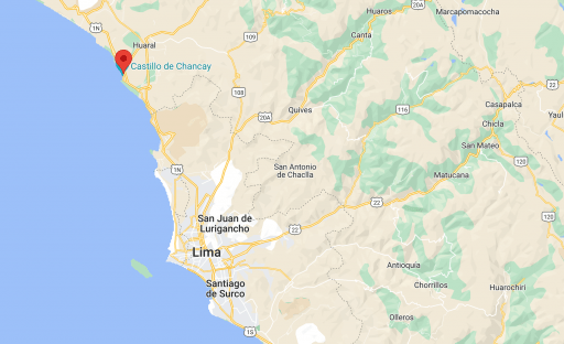 Blog - Conocer el Perú - Ciudad de Chancay (Lima) | eMarket Perú